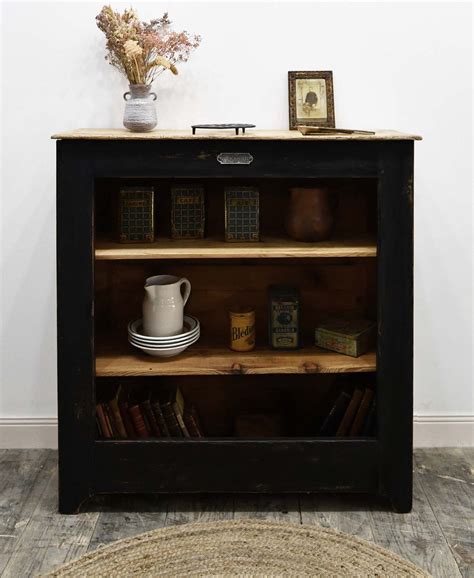 Offene Kommode Oder Buffet 1930er Bei Pamono Kaufen