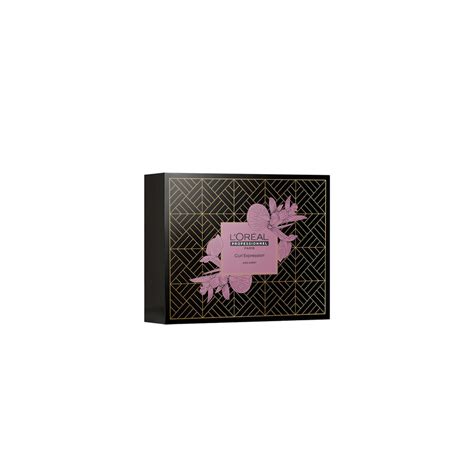 kit l oréal curl expression cachos definidos e saudáveis