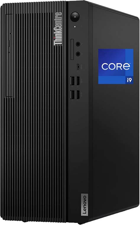Lenovo Thinkcentre M T Tower Intel I K Gb Ram Tb Nvme Ssd K Uhd Graphics Dvd
