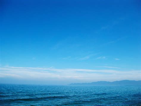 海と海沿いの景色のフリー無料写真素材集 カフィネット