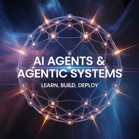 Advanced Certification In Generative Ai Ai Agents And Agentic Ai