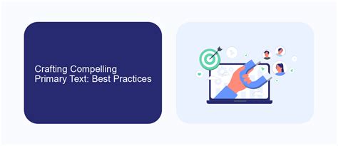 Primary Text Facebook Ads Example Savemyleads