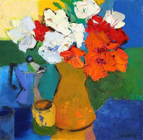 My Favourites By Jan Kendrick Sold At Auction From 9th December To 11th