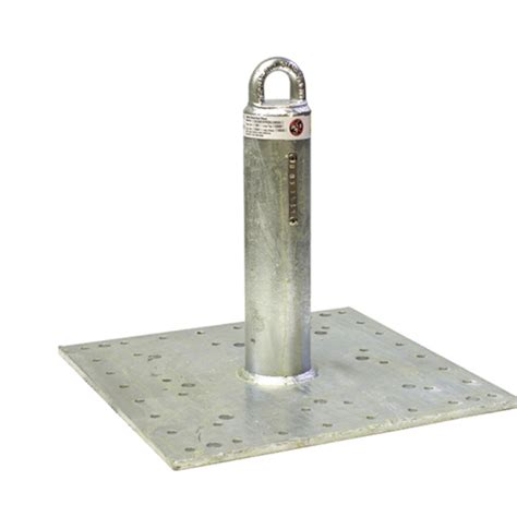 Super Anchor Hinge 2 Roof Anchor Morven Industrial