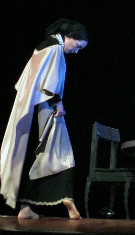 Behnoosh Tabatabaeis Feet