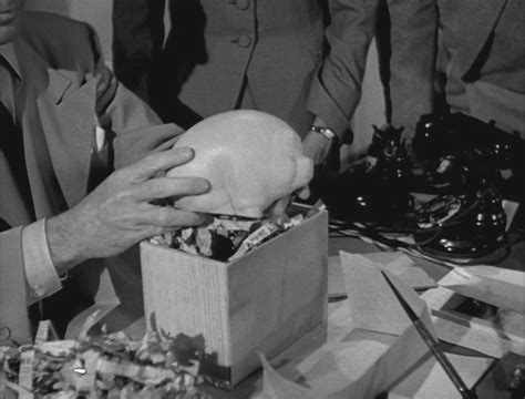 Broken Statues Epilogue