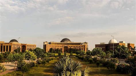 Nust Becomes The First Institute In South Asia To Be A Part Of Nasas Orbit Based Gems Satellite