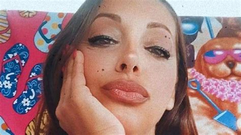 Tina Sgarbini è Morta Per Asfissia Meccanica Esterna