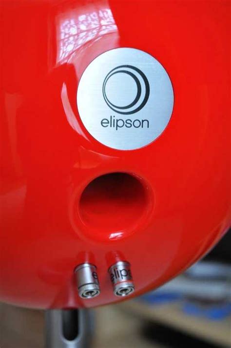 [Review] Elipson Planet L loudspeaker - [English]