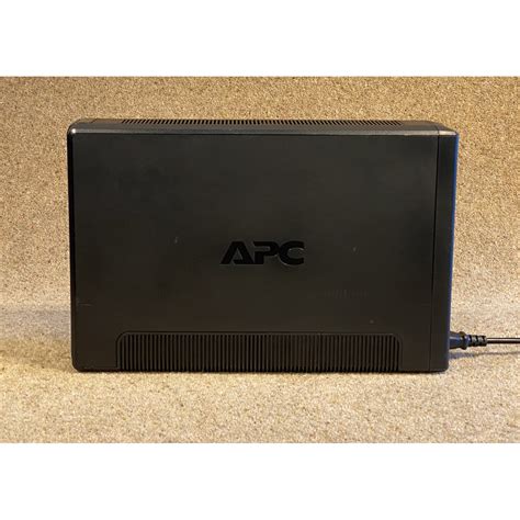 Apc Br900gi Tower Ups