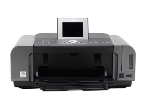 Canon Pixma Ip6700d 1441b002 Usb Inkjet Photo Color Printer