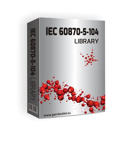 Iec 60870 5 104 Library Jpembedded