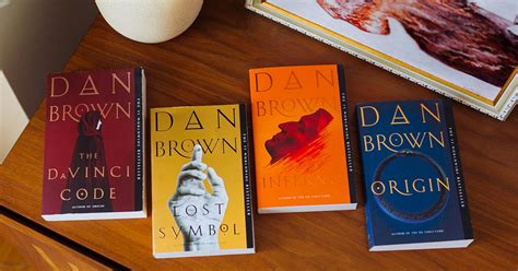 A Fresh Look For Modern Classics News Dan Brown Official Website