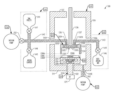 Methods Systems And Apparatus For Atomic Layer Deposition Of Aluminum