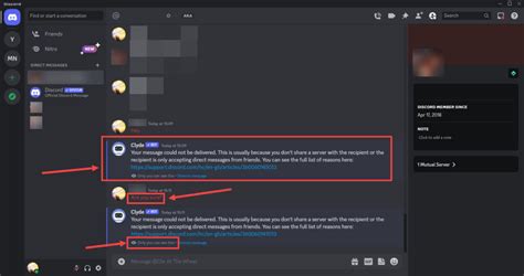 How Do You Know If Someone Blocked You On Discord