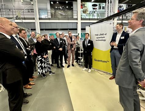 Innovation Technology Dr Michael Förtsch