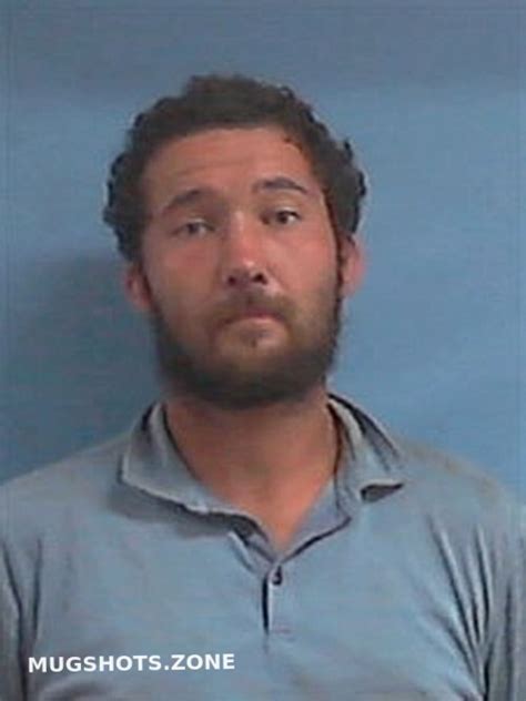 Folan Bryce Joseph 10 04 2024 Stone County Mugshots Zone