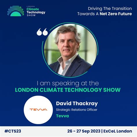 David Thackray On Linkedin Fresh From An Injection Of Optimism At New