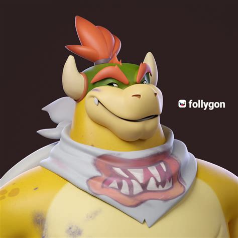 Saol Fíor Bowser Jr Bowser Jr Fantendo Game Ideas And More