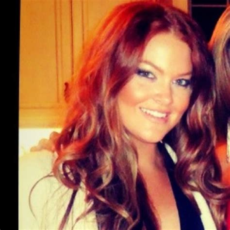 Francesca Tolson Sales Vertical Arkansas Magazine Linkedin