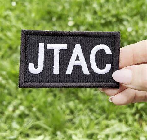 Jtac Logo