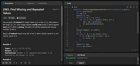 Aditya Dubey On Linkedin 100daysofcode Drgvishwanathanchallenge Shriramsr Leetcode Cplusplus