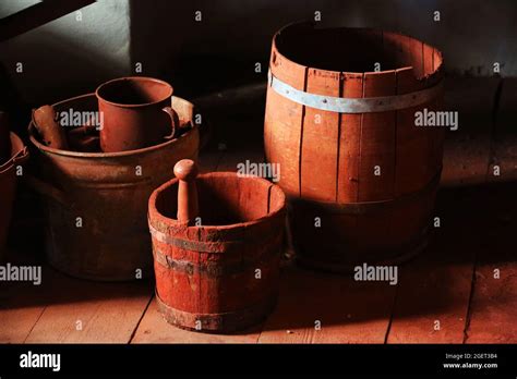 Antike Gefasse Banque De Photographies Et Dimages à Haute Résolution