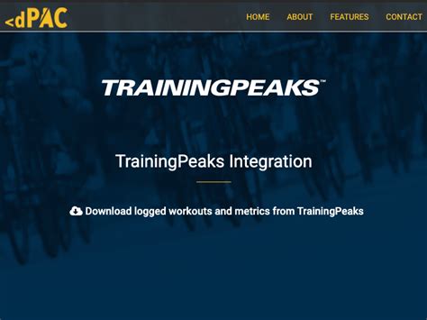 Dpac Dynamic Peak Analysis And Control Home Facebook