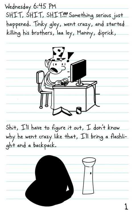 Doawk Tubby Massacre Page 1 Sorry For Not Uploading Anything R Lodeddiper