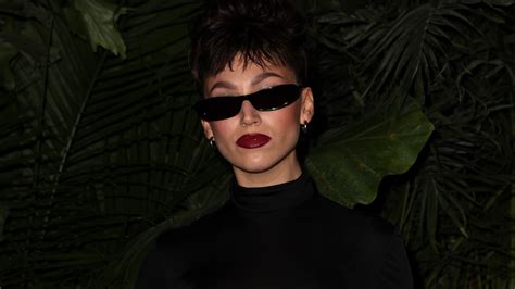 Úrsula Corberó Miranda Makaroff Y Milena Smit En La Fiesta De Madonna Por Los 30 Años De Sex