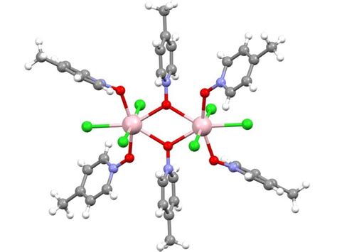 A Molecule That Responds To Light A Novel Light Spin Interface With