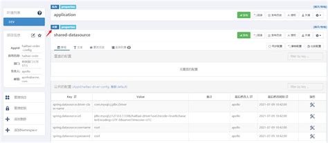 全网最全的apollo教程从入门到精通 csdn博客