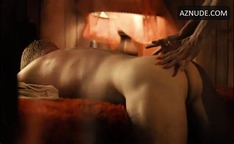 Suzanne Quast Butt Breasts Scene In Dark Tourist Aznude