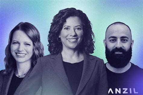 Isabelle Hudon On Linkedin The People To Watch In Canadian Esg The Logic