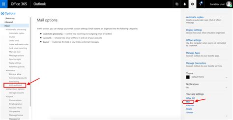 How To Configure Outlook For Office 365 Vegannaxre