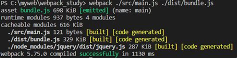 解决js文件使用es6语法import from 导入jquery出现的问题，使用webpack uncaught typeerror
