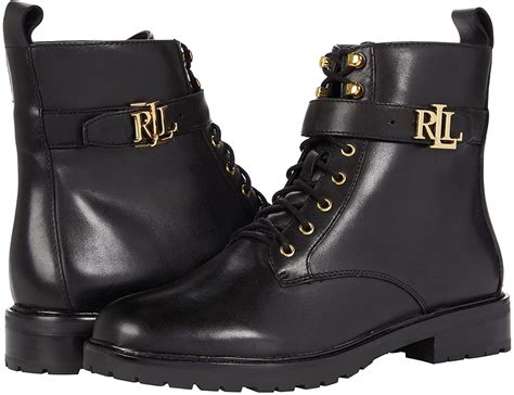 Lauren Ralph Lauren Boots Ralph Lauren Chaussures Homme Yxckkf