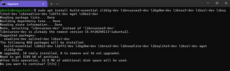 How To Install Python On Ubuntu