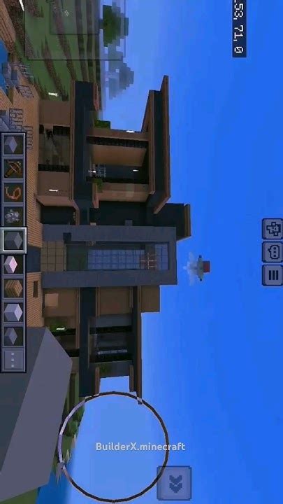 Bulid Minecraft Builderx Youtube
