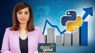 Time Series Analysis In Python Master Applied Data Analysis Livetalent Org