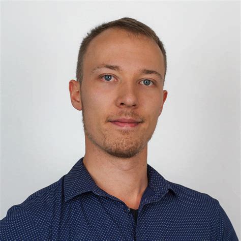 Eric Manz Produktentwickler Touch Perfect Gmbh Xing