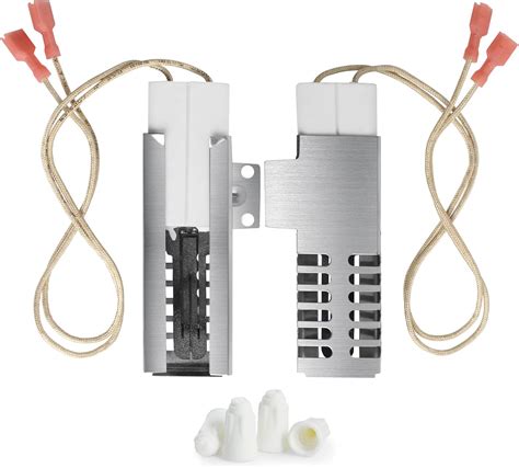 Pb040001 Gas Range Oven Igniter Compatible With Viking Oven