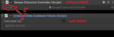 editor script reverence gone unity engine unity discussions