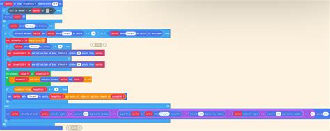 Weird Homing Bug Help Microsoft Makecode