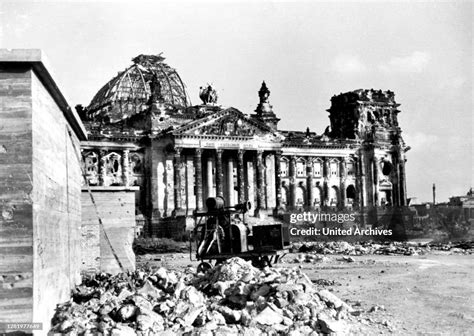 Berlin Postwar Germany Berlin Postwar Germany June 1945 The