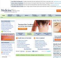 Is Medicinenet Down Right Now