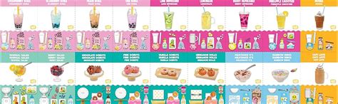 Mua Mgas Miniverse Make It Mini Food Cafe Series 1 Minis Complete