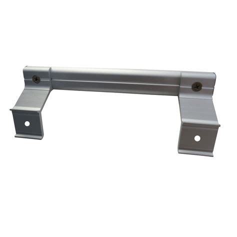 Tirador De Aluminio Para Puertas Y Ventanas FerreterÍa La Fragua