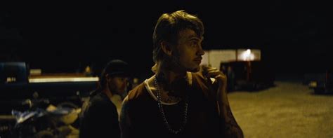 Boyd Holbrook Tattoos