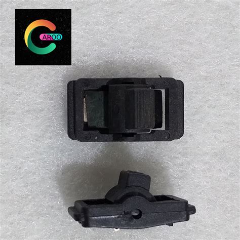 کلید موزر هایپر قطعات لوازم خانگی